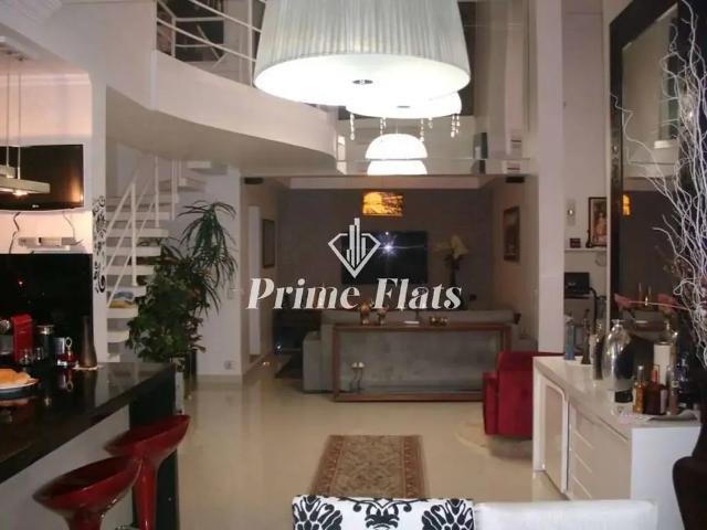 Apartamento para Venda em São Paulo/SP Brooklin 3 Quartos