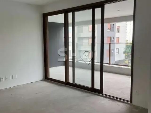 Apartamento para Venda em São Paulo/SP Brooklin 3 Quartos