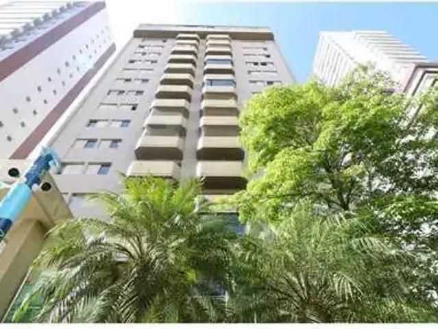 Apartamento para Venda em São Paulo/SP Brooklin 3 Quartos
