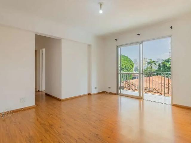 Apartamento para Venda em São Paulo/SP Brooklin 3 Quartos