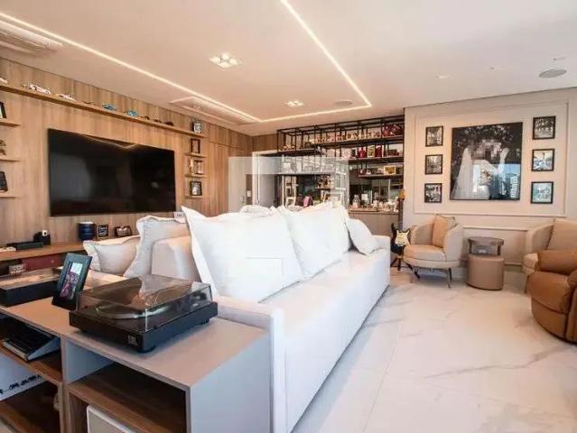 Apartamento para Venda em São Paulo/SP Brooklin 3 Quartos