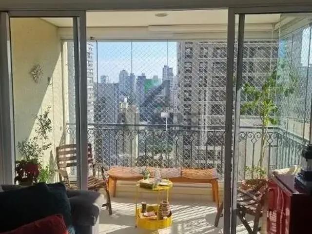 Apartamento para Venda em São Paulo/SP Brooklin 3 Quartos