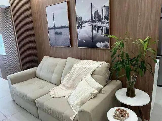 Apartamento para Venda em São Paulo/SP Brooklin 3 Quartos
