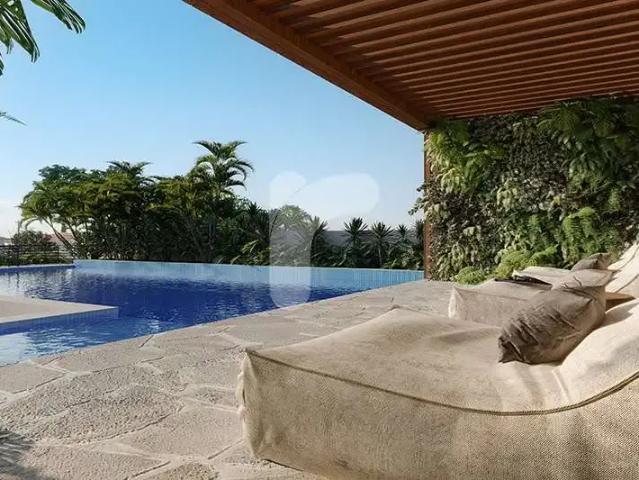 Apartamento para Venda em São Paulo/SP Brooklin 3 Quartos