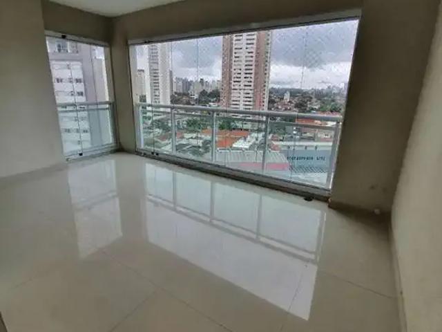 Apartamento para Venda em São Paulo/SP Brooklin 3 Quartos