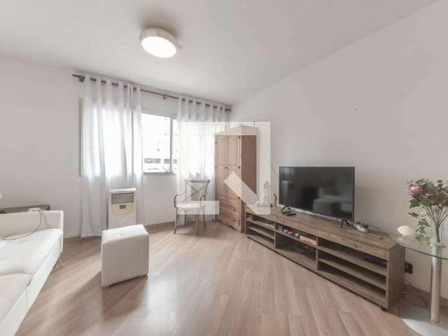 Apartamento para Venda em São Paulo/SP Brooklin 3 Quartos