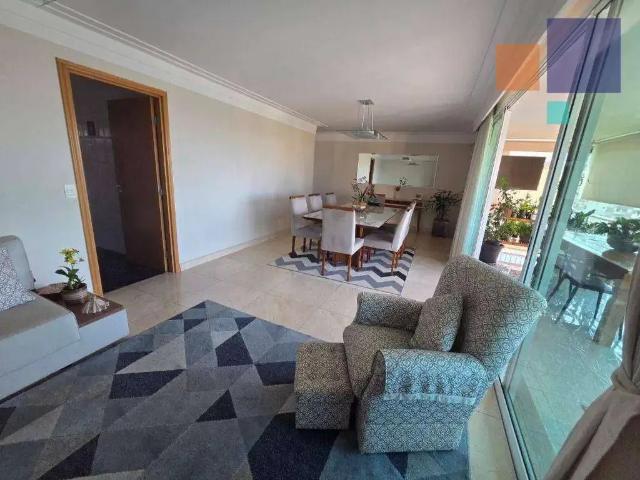 Apartamento para Venda em São Paulo/SP Brooklin 3 Quartos