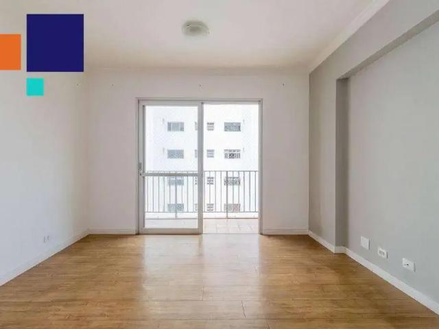 Apartamento para Venda em São Paulo/SP Brooklin 3 Quartos