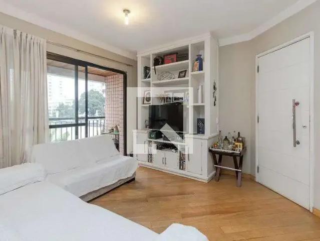 Apartamento para Venda em São Paulo/SP Brooklin 3 Quartos