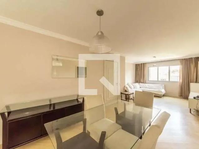 Apartamento para Venda em São Paulo/SP Brooklin 3 Quartos