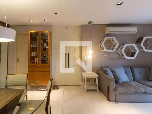 Apartamento para Venda em São Paulo/SP Brooklin 3 Quartos