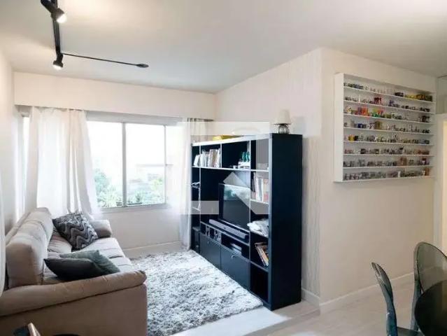 Apartamento para Venda em São Paulo/SP Brooklin 3 Quartos