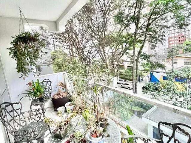 Apartamento para Venda em São Paulo/SP Brooklin 3 Quartos