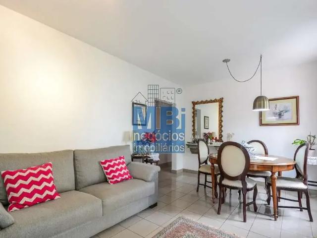 Apartamento para Venda em São Paulo/SP Brooklin 3 Quartos