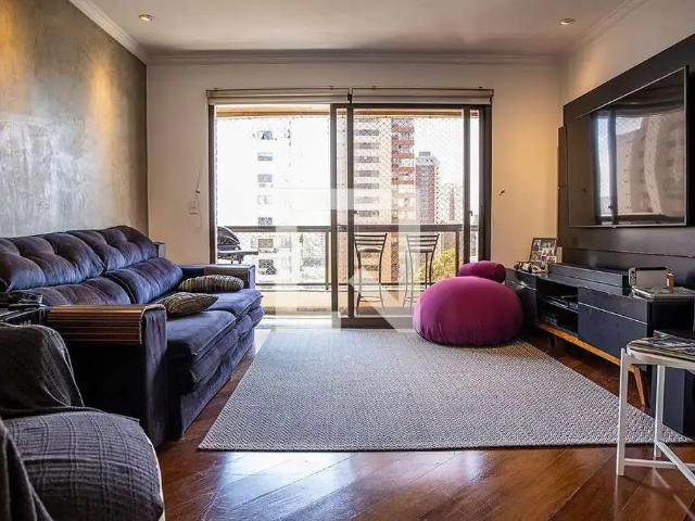 Apartamento para Venda em São Paulo/SP Brooklin 3 Quartos