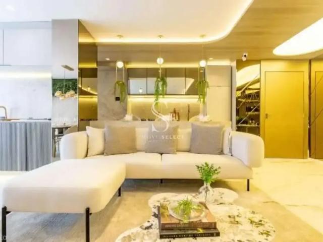 Apartamento para Venda em São Paulo/SP Brooklin 3 Quartos
