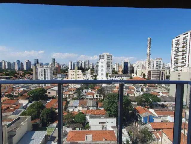 Apartamento para Venda em São Paulo/SP Brooklin 3 Quartos
