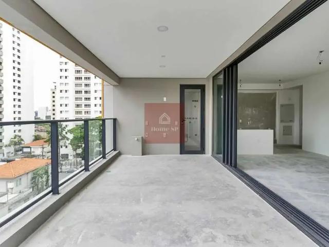 Apartamento para Venda em São Paulo/SP Brooklin 3 Quartos