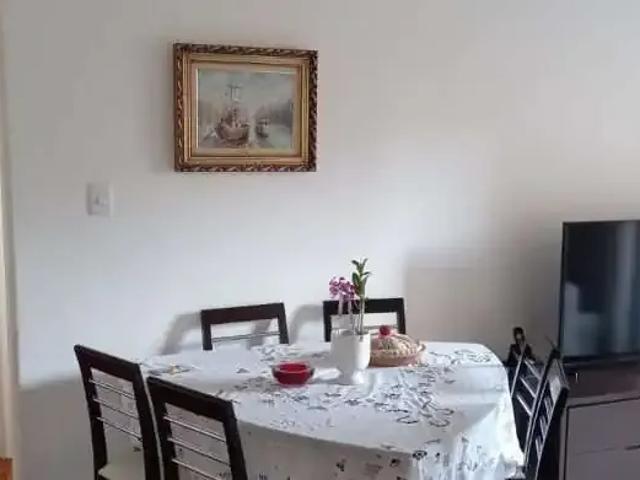 Apartamento para Venda em São Paulo/SP Brooklin 3 Quartos