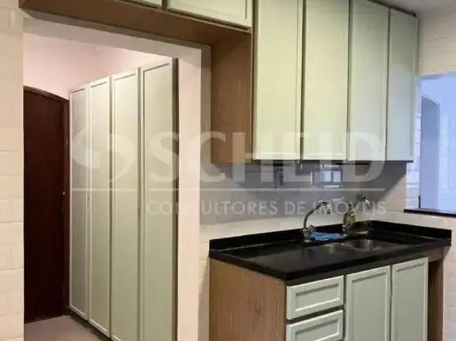 Apartamento para Venda em São Paulo/SP Brooklin 3 Quartos