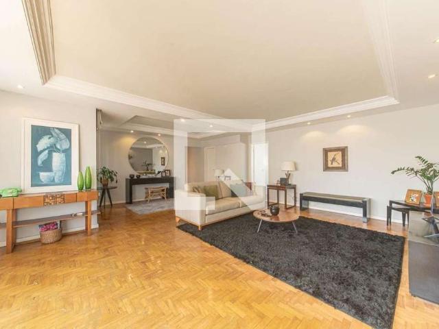 Apartamento para Venda em São Paulo/SP Brooklin 3 Quartos