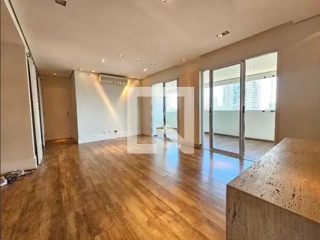 Apartamento para Venda em São Paulo/SP Brooklin 3 Quartos