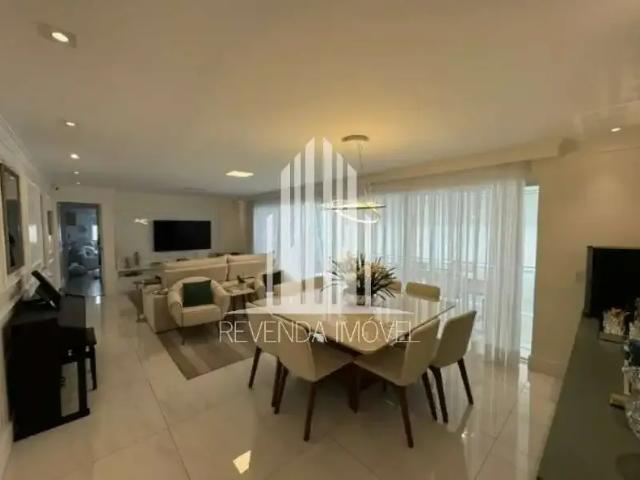 Apartamento para Venda em São Paulo/SP Brooklin 3 Quartos