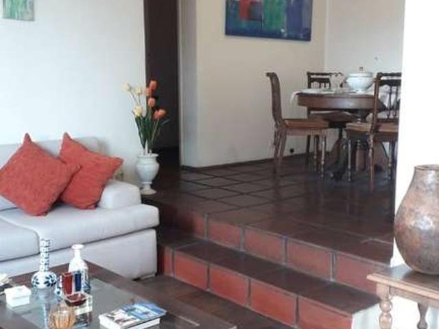 Apartamento para Venda em São Paulo/SP Brooklin 3 Quartos