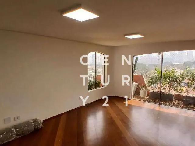 Apartamento para Venda em São Paulo/SP Brooklin 3 Quartos
