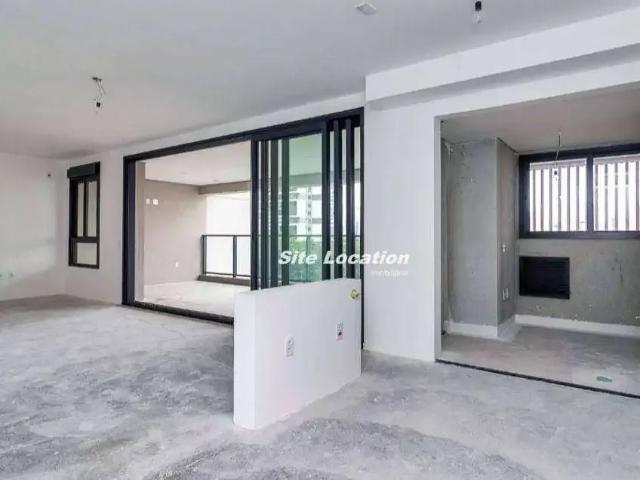 Apartamento para Venda em São Paulo/SP Brooklin 3 Quartos