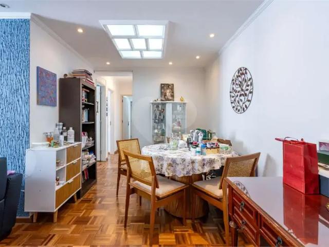 Apartamento para Venda em São Paulo/SP Brooklin 3 Quartos