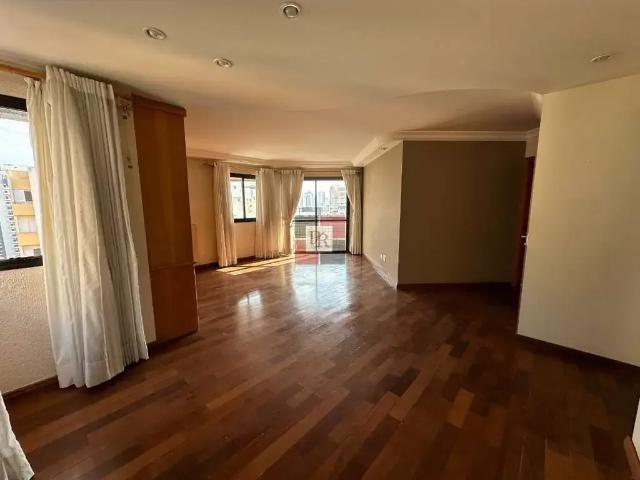 Apartamento para Venda em São Paulo/SP Brooklin 3 Quartos