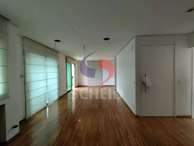 Apartamento para Venda em São Paulo/SP Brooklin 3 Quartos