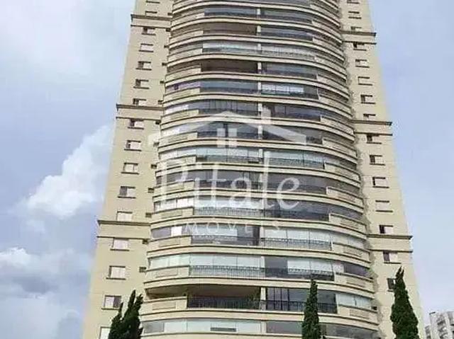 Apartamento para Venda em São Paulo/SP Brooklin 3 Quartos