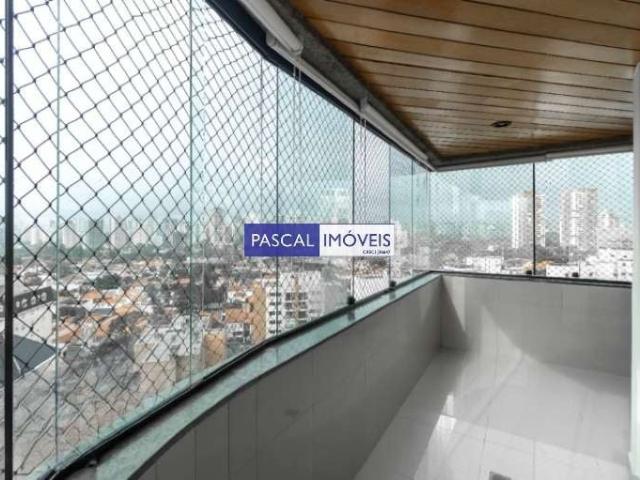 Apartamento para Venda em São Paulo/SP Brooklin 3 Quartos