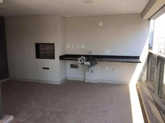 Apartamento para Venda em São Paulo/SP Brooklin 3 Quartos