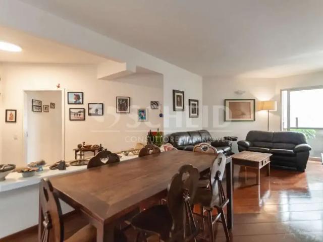 Apartamento para Venda em São Paulo/SP Brooklin 3 Quartos