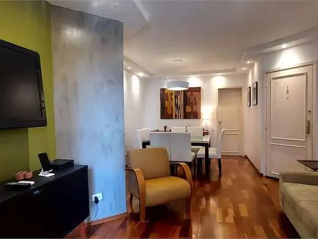 Apartamento para Venda em São Paulo/SP Brooklin 3 Quartos