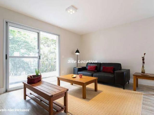 Apartamento para Venda em São Paulo/SP Brooklin 3 Quartos