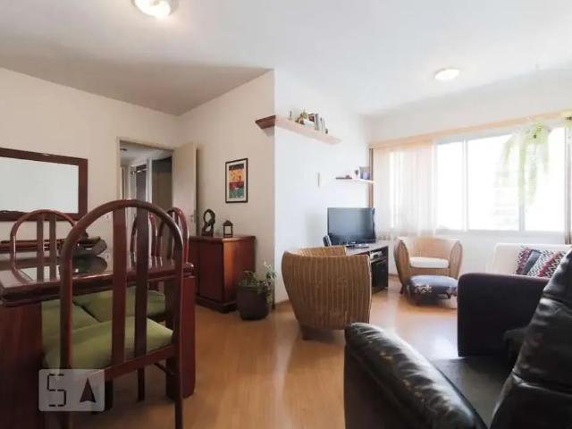 Apartamento para Venda em São Paulo/SP Brooklin 3 Quartos