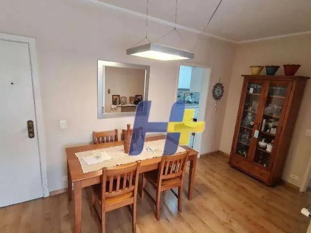Apartamento para Venda em São Paulo/SP Brooklin 3 Quartos