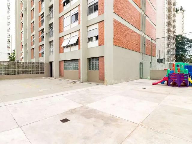 Apartamento para Venda em São Paulo/SP Brooklin 3 Quartos