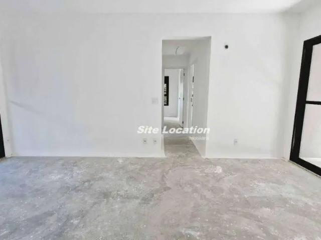 Apartamento para Venda em São Paulo/SP Brooklin 3 Quartos