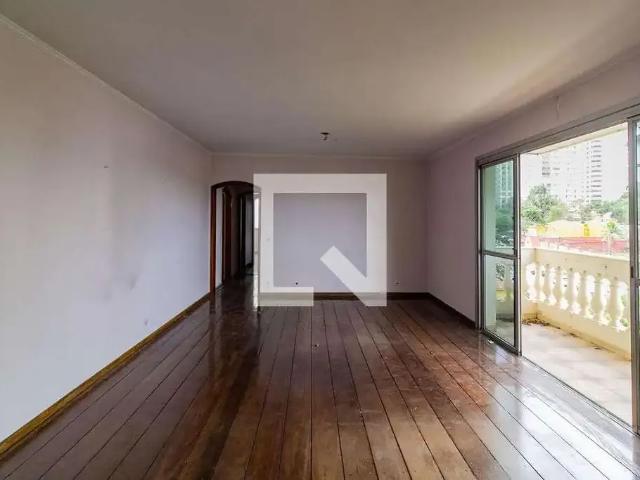 Apartamento para Venda em São Paulo/SP Brooklin 3 Quartos