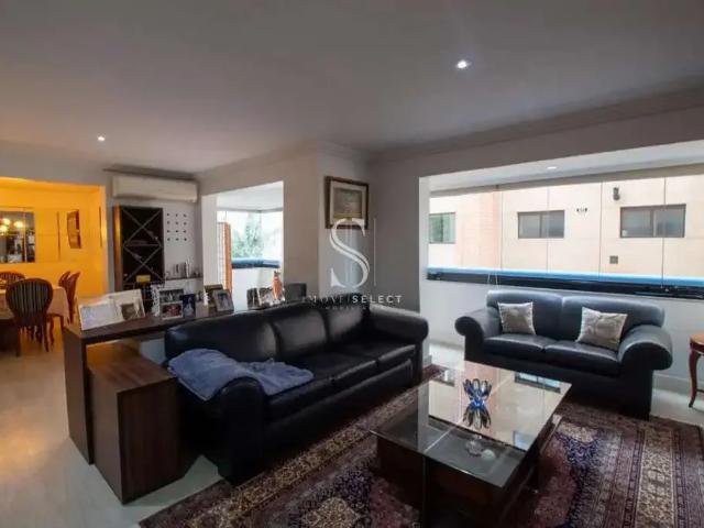 Apartamento para Venda em São Paulo/SP Brooklin 3 Quartos