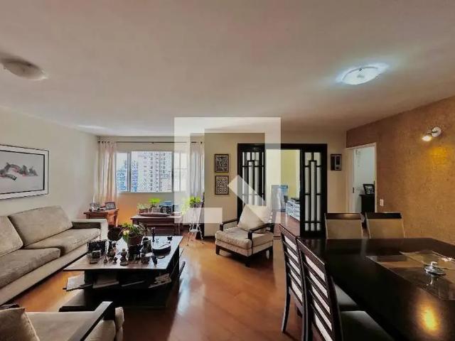 Apartamento para Venda em São Paulo/SP Brooklin 3 Quartos