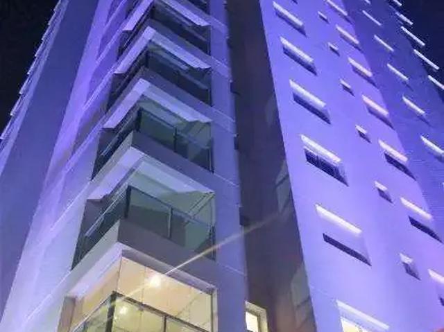 Apartamento para Venda em São Paulo/SP Brooklin 3 Quartos