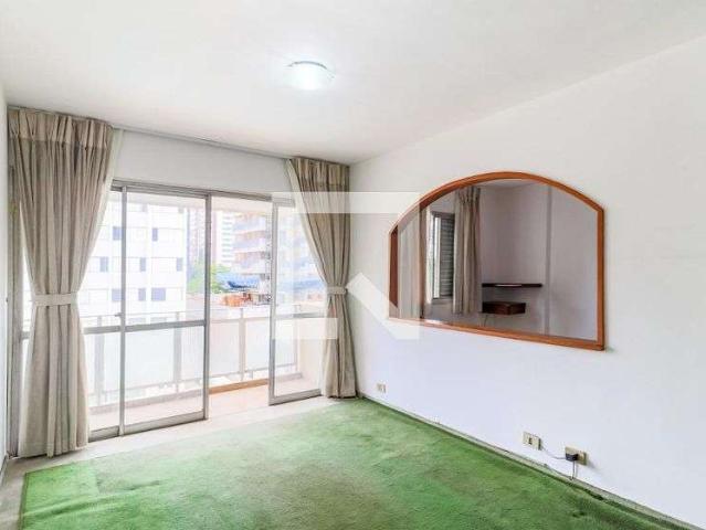 Apartamento para Venda em São Paulo/SP Brooklin 3 Quartos