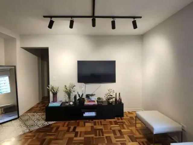 Apartamento para Venda em São Paulo/SP Brooklin 3 Quartos