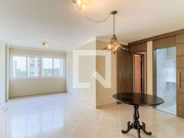 Apartamento para Venda em São Paulo/SP Brooklin 3 Quartos